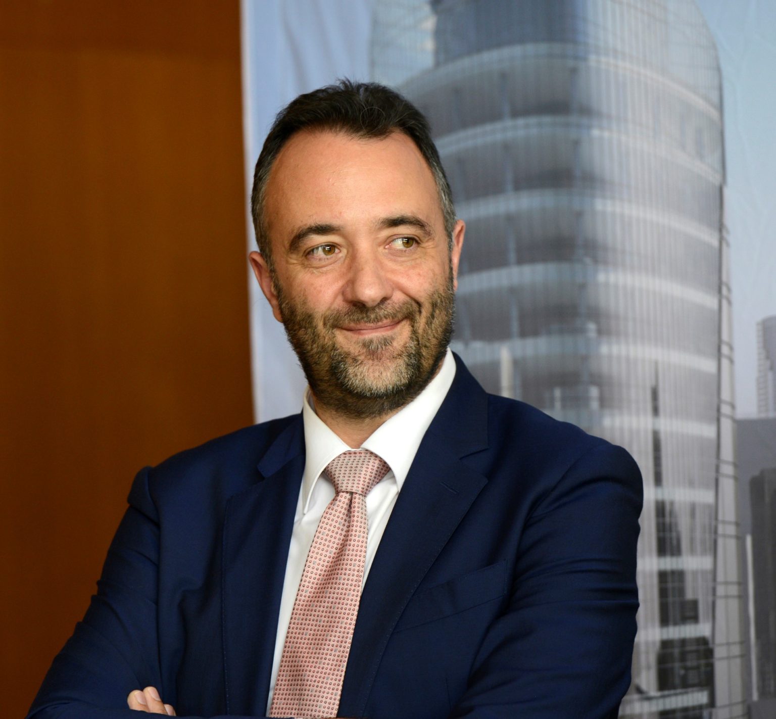 Gonzalo Causín, nuevo presidente de AIFIm | AIFIm