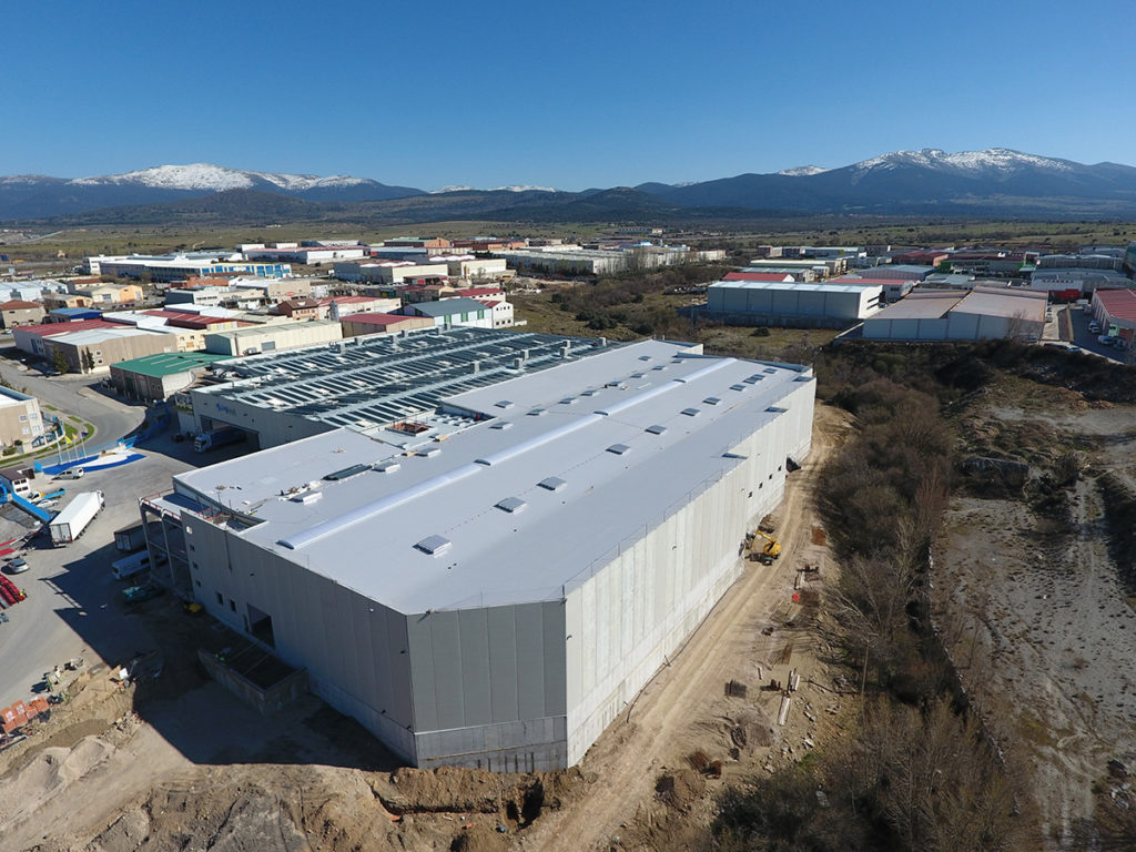 DRYLOCK TECHNOLOGIES | AIFIm